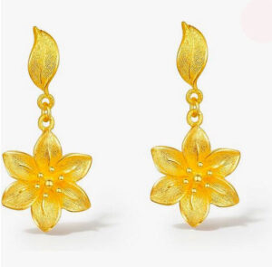 ZHOU LIU FU Jewelry Store