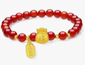 ZHOU LIU FU Jewelry Store