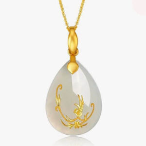 ZHOU LIU FU Jewelry Store