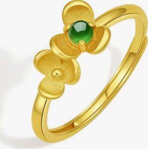 ZHOU LIU FU Jewelry Store