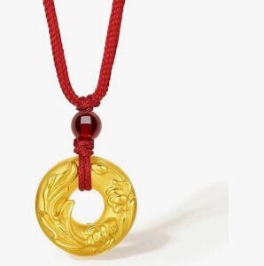 ZHOU LIU FU Jewelry Store
