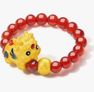 ZHOU LIU FU Jewelry Store